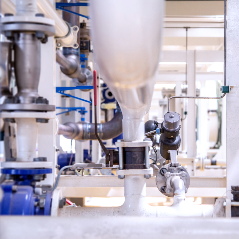 Swagelok® Tubing System Training - Hydrogen | Swagelok Central UK